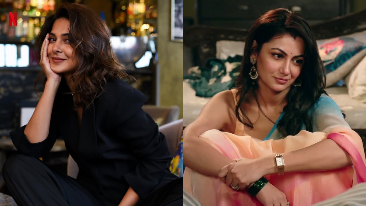 Top 10 Ullu App Actress With Photos | Age, Biography, and Notable Web ...