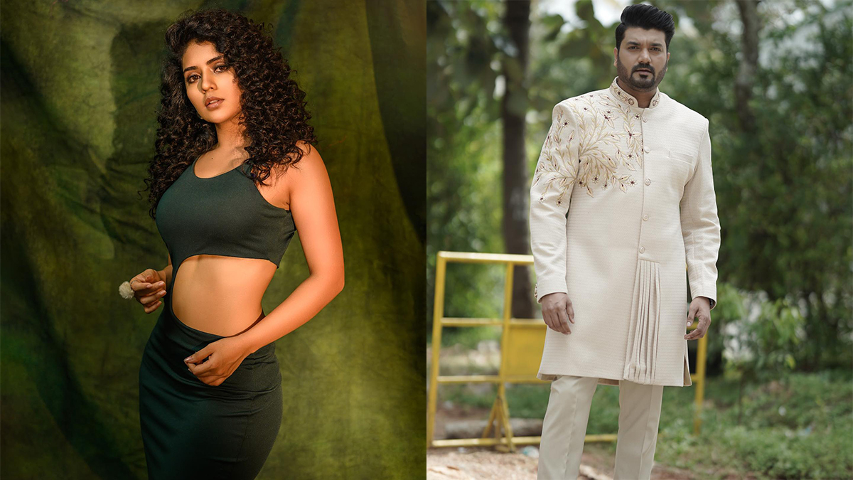 From Megha Shetty to Srujan Lokesh, 9 Kannada Stars Who Shine On and ...