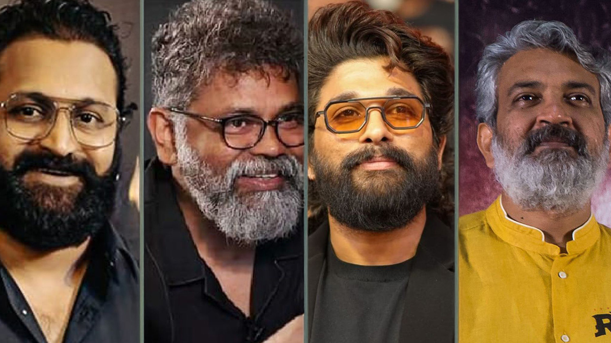 Dream Actor-Director Duos We Want to See | From Allu Arjun to Prabhas ...