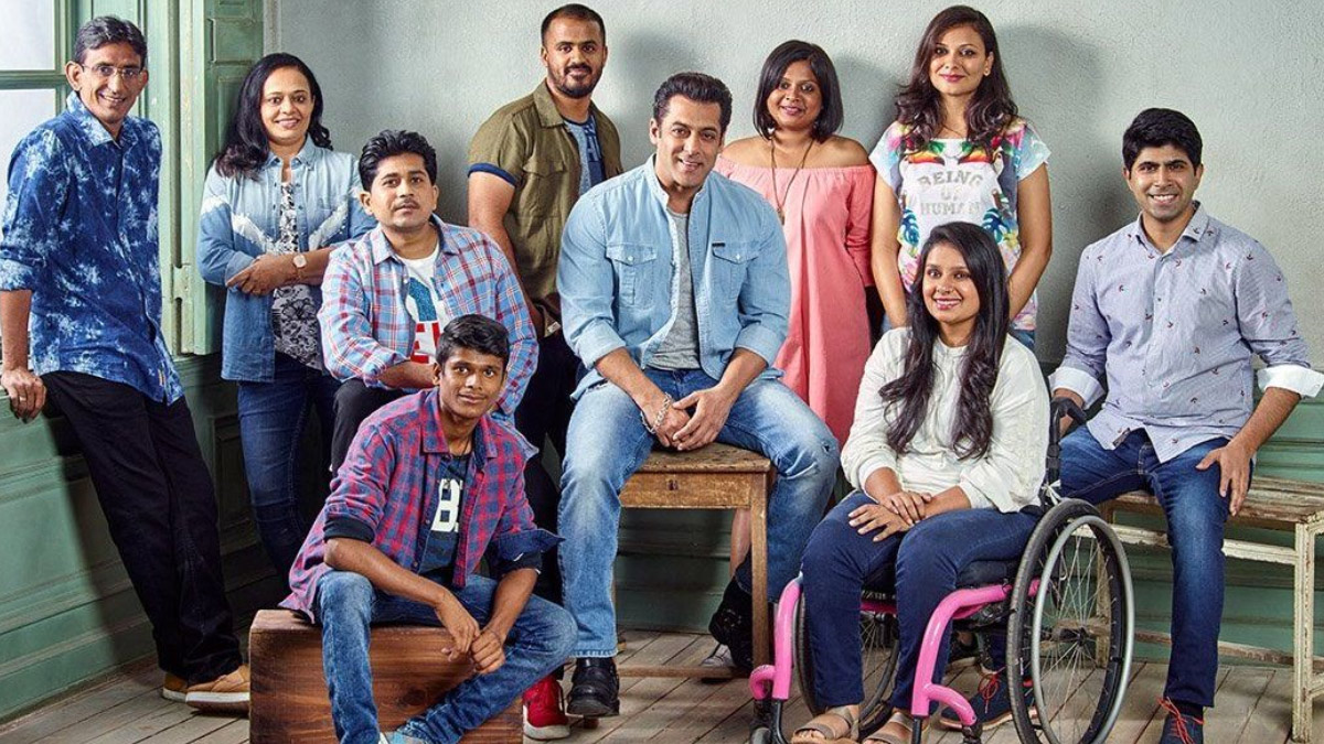 From Salman Khan, Jacqueliene Fernandez To Alia Bhatt: Bollywood Actors ...