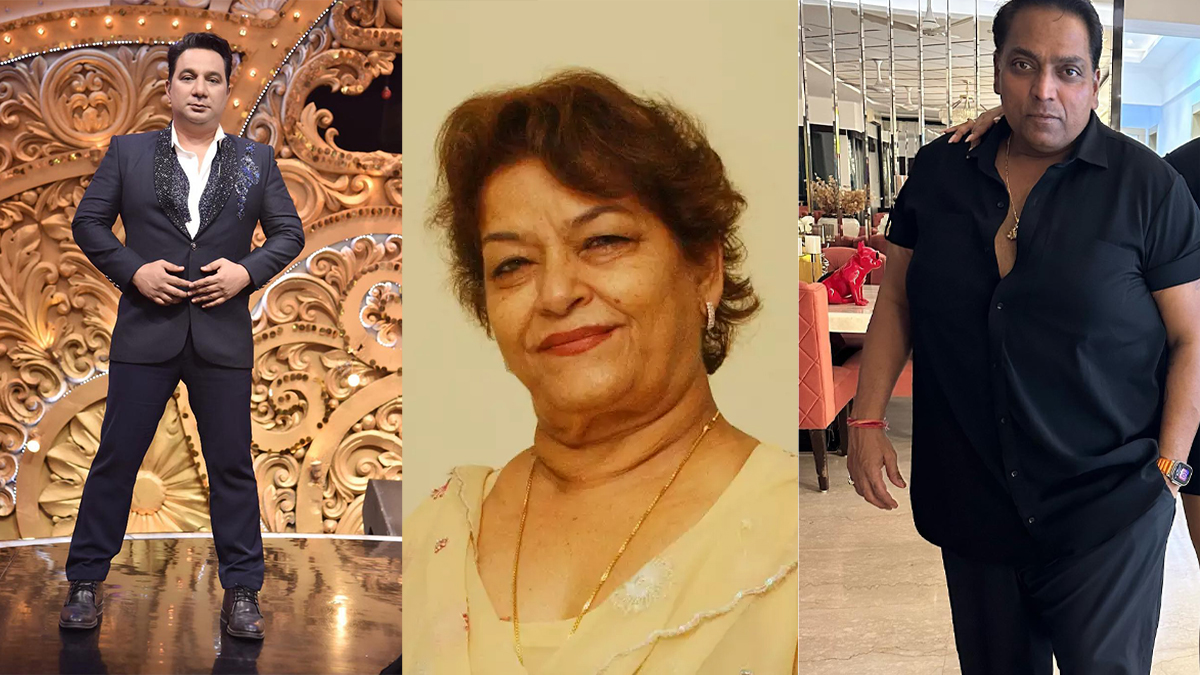 From Saroj Khan, Ahmed Khan to Ganesh Acharya: Exploring Bollywood’s Best Hook Steps - Filmibeat