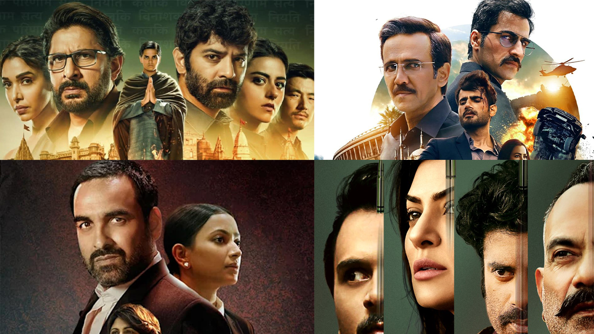 From Special Ops 2 to Asur 3: Cult-Favorite Sequels We’re Expecting on JioHotstar - Filmibeat