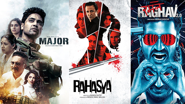 From Talvar to Raman Raghav 2.0, 10 Real-Life Crime Stories that Became ...