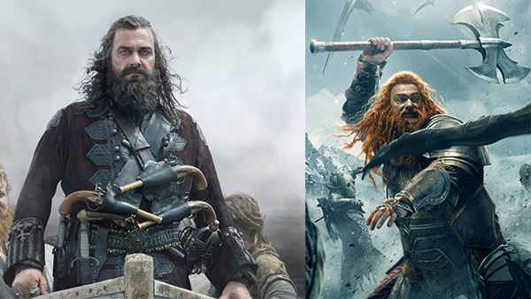 From Thor to RRR, Ray Stevenson’s most iconic characters that will ...