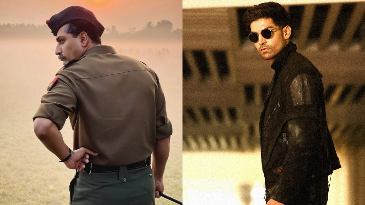 From Vicky Kaushal To Gurmeet Choudhary: Top Actors Who Brought Real ...