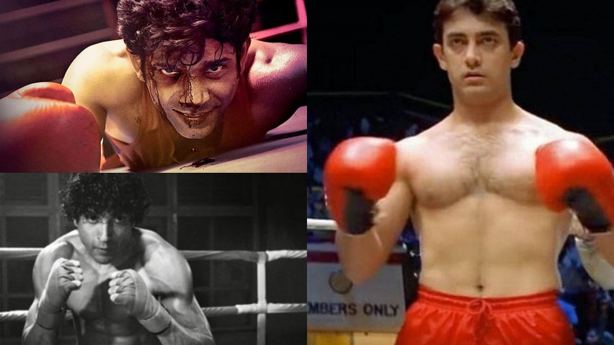 From Vineet Kumar Singh’s Mukkabaaz To Farhan Akhtar’s Toofan: Top 5 ...
