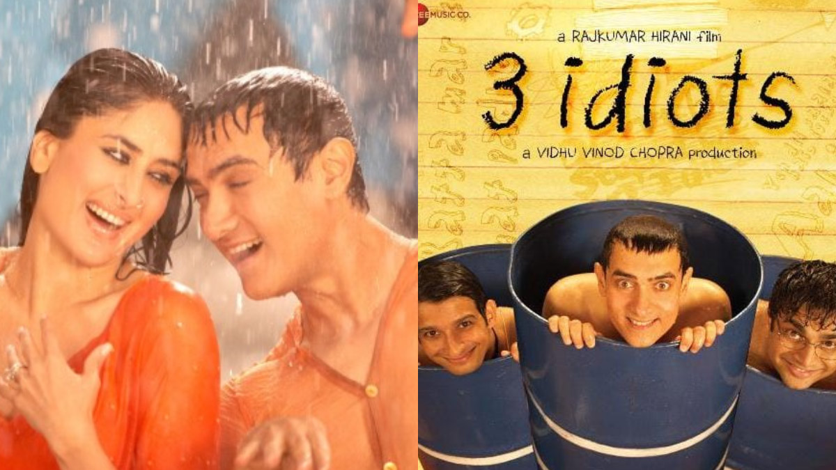 From 'Zoobi Doobi' to 'Behti Hawaa Sa Tha Woh': 3 Iconic Melodies from ...