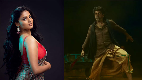 Ganavi Laxman To Play Lead In Shivarajkumar Movie, Know all about Vedha ...