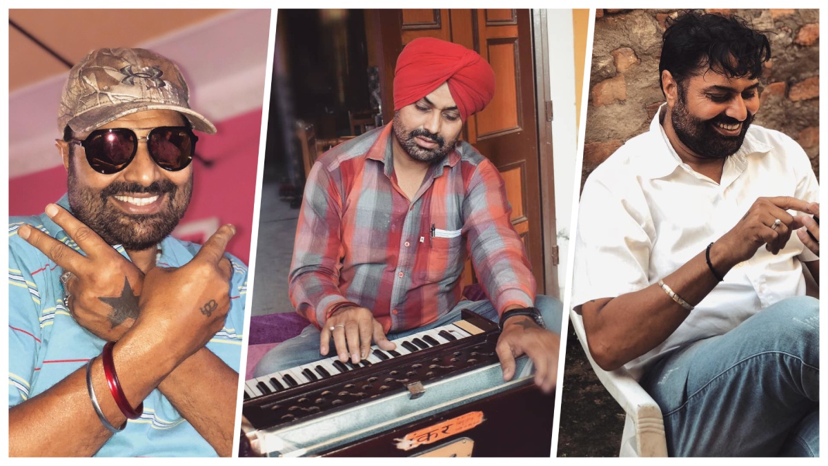 Gurmeet Maan Passes Away: Punjabi Folk Music Mourns Its Icon ...