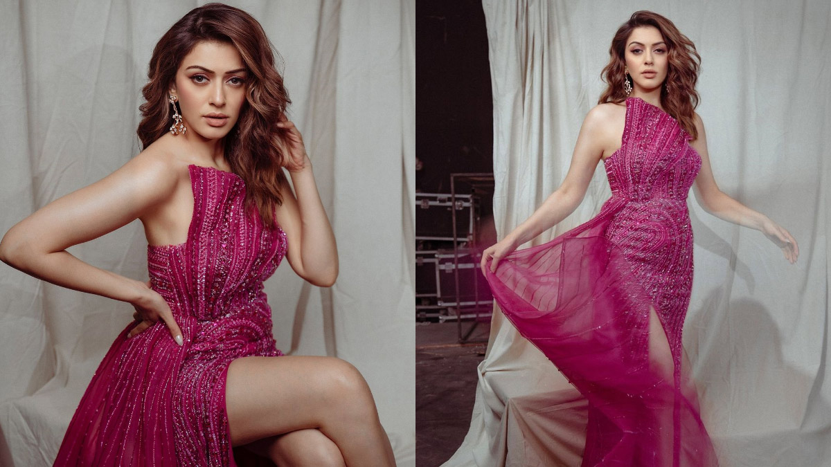Hansika Motwani Latest Photos, Hansika Motwani Images, Hansika Motwani ...
