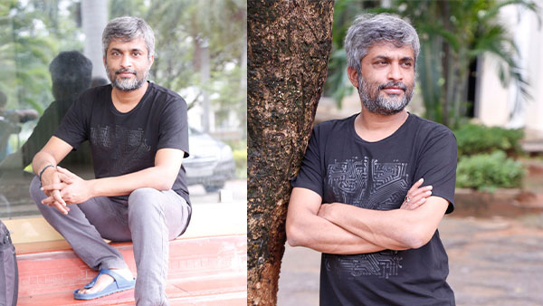 Hanu Raghavapudi Photos: Find Latest HD Images, Pictures, Stills & Pics ...