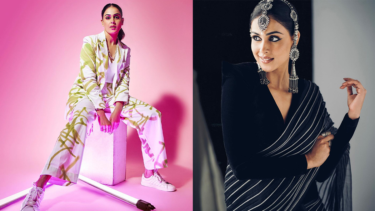 Happy Birthday Genelia D’Souza: 10 Lesser-Known Facts About Bollywood's ...