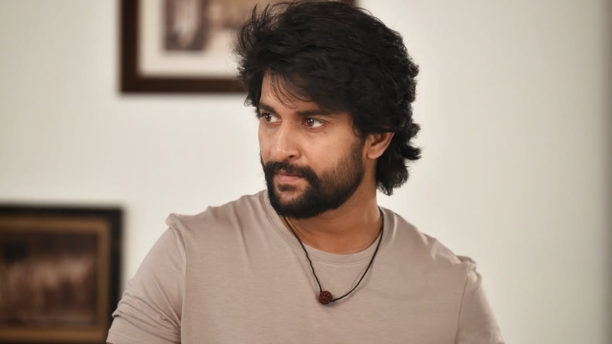 Happy Birthday Nani: Natural Star’s Blockbuster Journey in Tollywood ...
