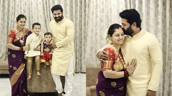 Happy Birthday Rishab Shetty: 6 Times He Stole Our Hearts as a Doting ...