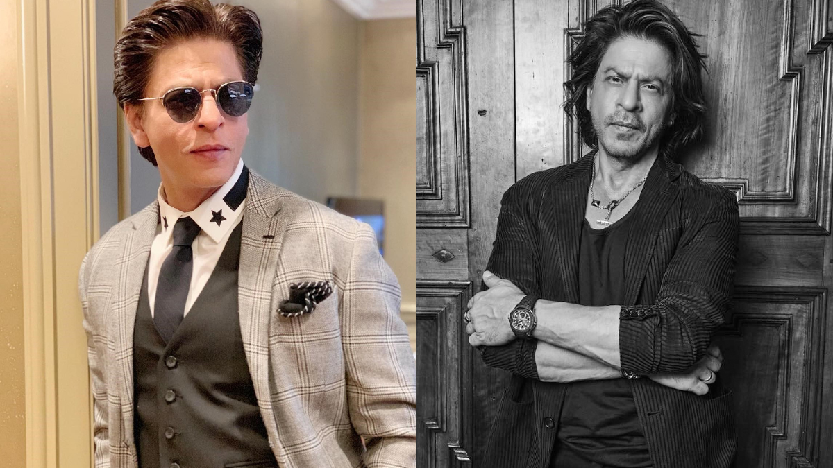 Happy Birthday Special: Unknown Facts About Shah Rukh Khan | Shah Rukh ...