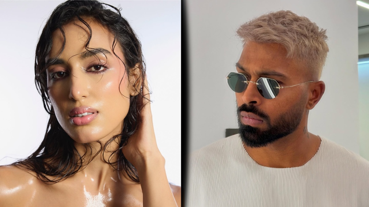 Hardik Pandya’s Rumoured Girlfriend Mahieka Sharma – All You Need to Know | Who is Mahieka ...