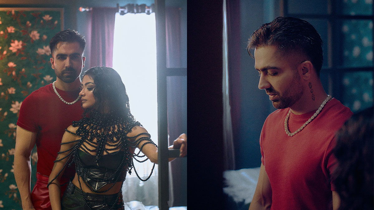 Harrdy Sandhu's "Tu Ru Ruu" Music Video To Release On December 12th - Filmibeat