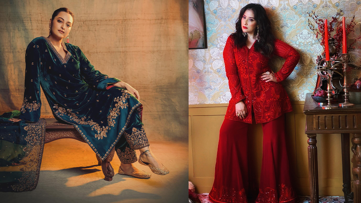Heeramandi Cast Fees: Sonakshi Sinha To Manisha Koirala, Here Is How ... Heeramandi Cast Fees: Sonakshi Sinha To Manisha Koirala, Here Is How ...