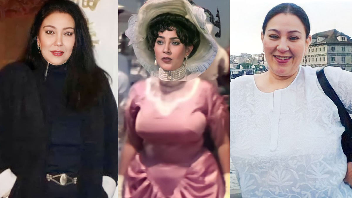 Helena Luke: Photos, Age, Family, Net Worth, Education, Movies ...