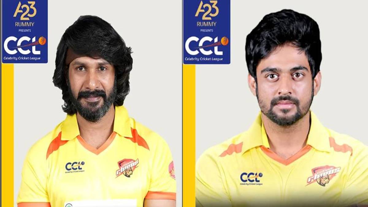 CCL 2025: முதல் போட்டியில் சென்னை ரைனோஸ் வீரர்களின் ஸ்கோர் தெரியுமா ...