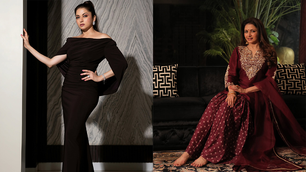 Here's 4 Statements Made By Bhagyashree, Which She Proved That Why She Is True Female Icon, We ...