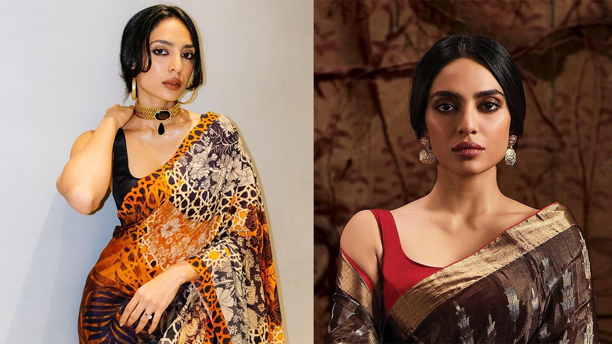 Here’s What Makes Sobhita Dhulipala One Of The Most Versatile Actress ...