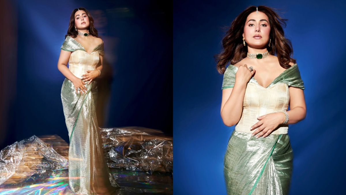Hina Khan Photos | Hina Khan Latest HD Pics |Hina Khan New Images ...