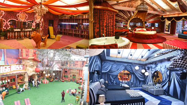Hindi Bigg Boss Season 16 House Get Makeover - See Inside Pics - Filmibeat