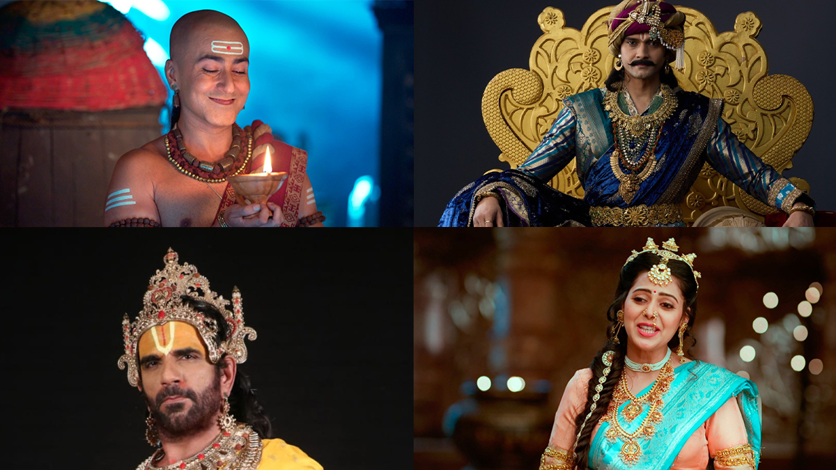 Holi Special 2025: Sony SAB Actors Share Their Most Cherished Holi ...