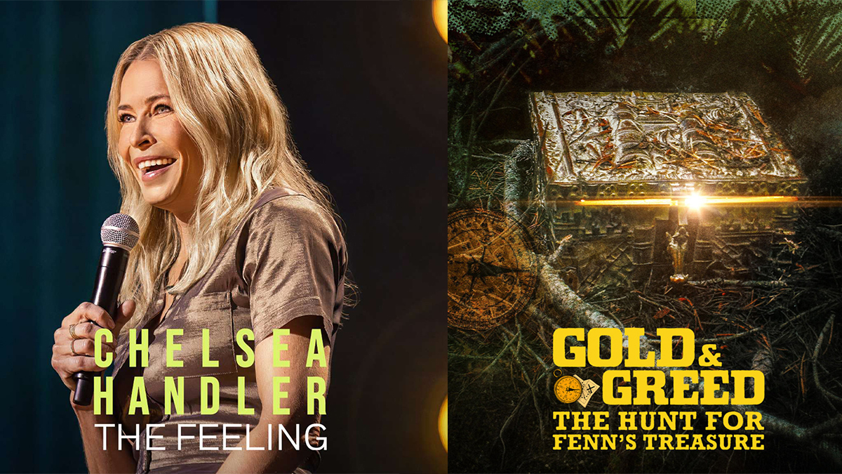 Hollywood OTT Release This Week: Netflix & Prime Video Shows and Movies in March 2025 | English ...