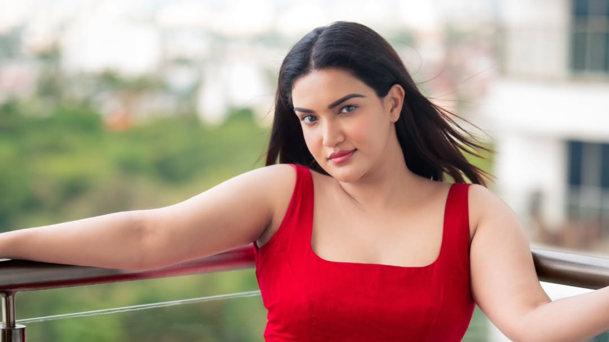 Honey Rose Photos | Honey Rose Latest HD Pics |Honey Rose New Images ...