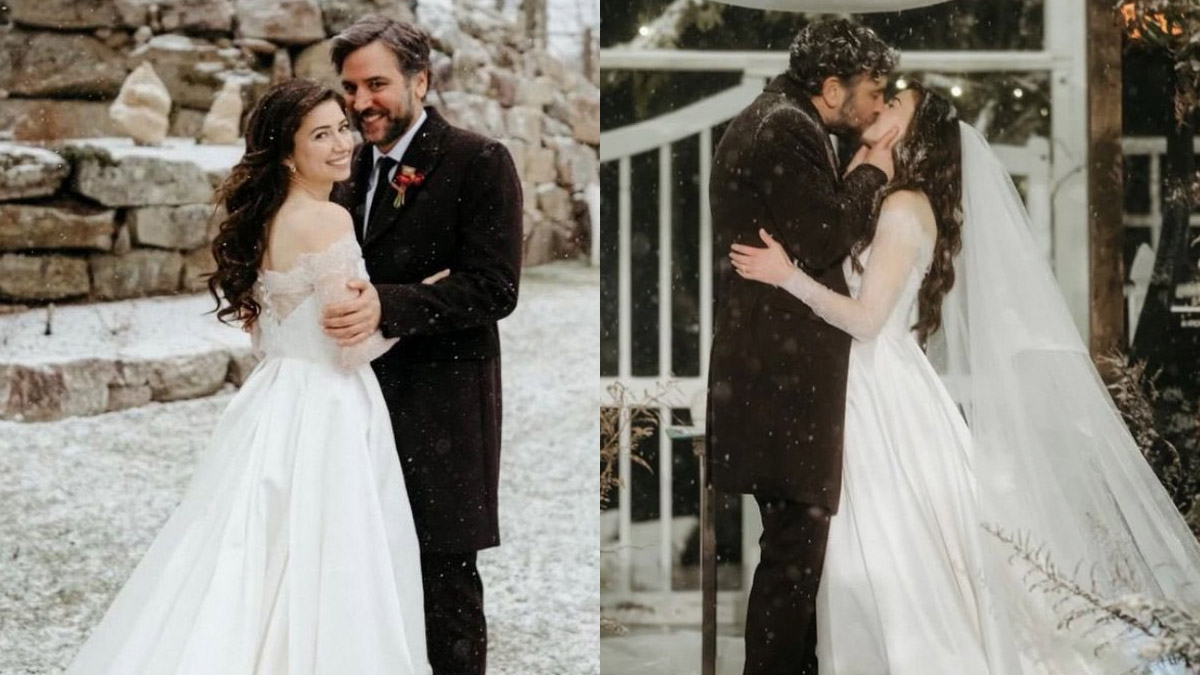 ‘How I Met Your Mother’ Star Josh Radnor Marries Jordan Jocabs - Filmibeat