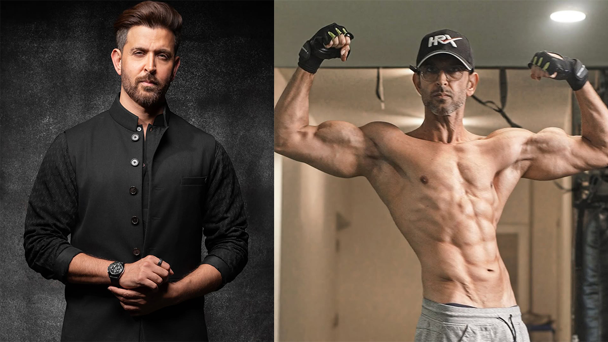 Hrithik Roshan Birthday Special: Unknown Facts About The Greek 'God' Of ...