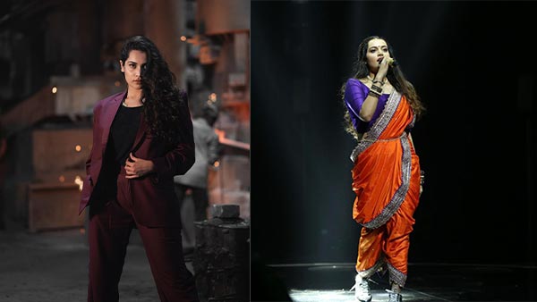 Hustle 2.0 Aarya Jadhao aka QK Rapper; Known All About The Rapper ...