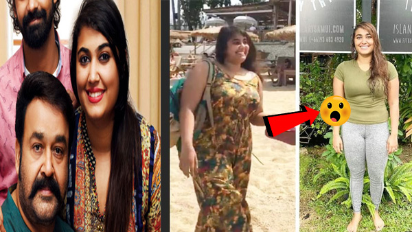 Indian Celebs Amazing Transformation From Fat To Fit Photos - Filmibeat