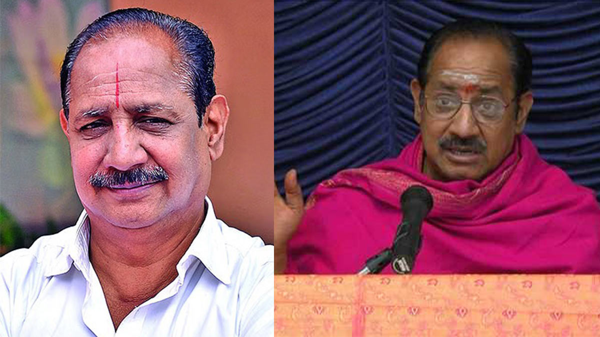 Indra Soundar Rajan: Celebrated Tamil Writer and His Legacy | Indra ...