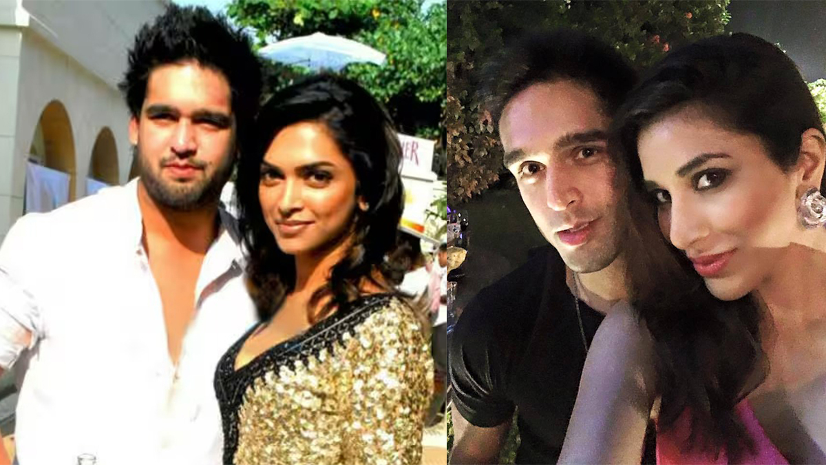 Siddharth Mallya Ex-Girlfriends List | Siddharth Mallya Ex-Girlfriends ...