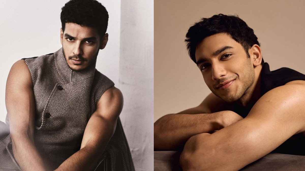 International Men’s Day: Top 5 Charming Gen-Z Actors Of B-Town, From ...