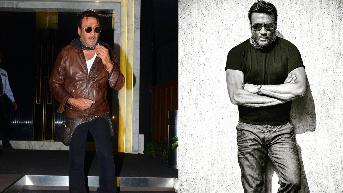 Jackie Shroff Birthday Special: 5 Unknown Facts About the Versatile ...