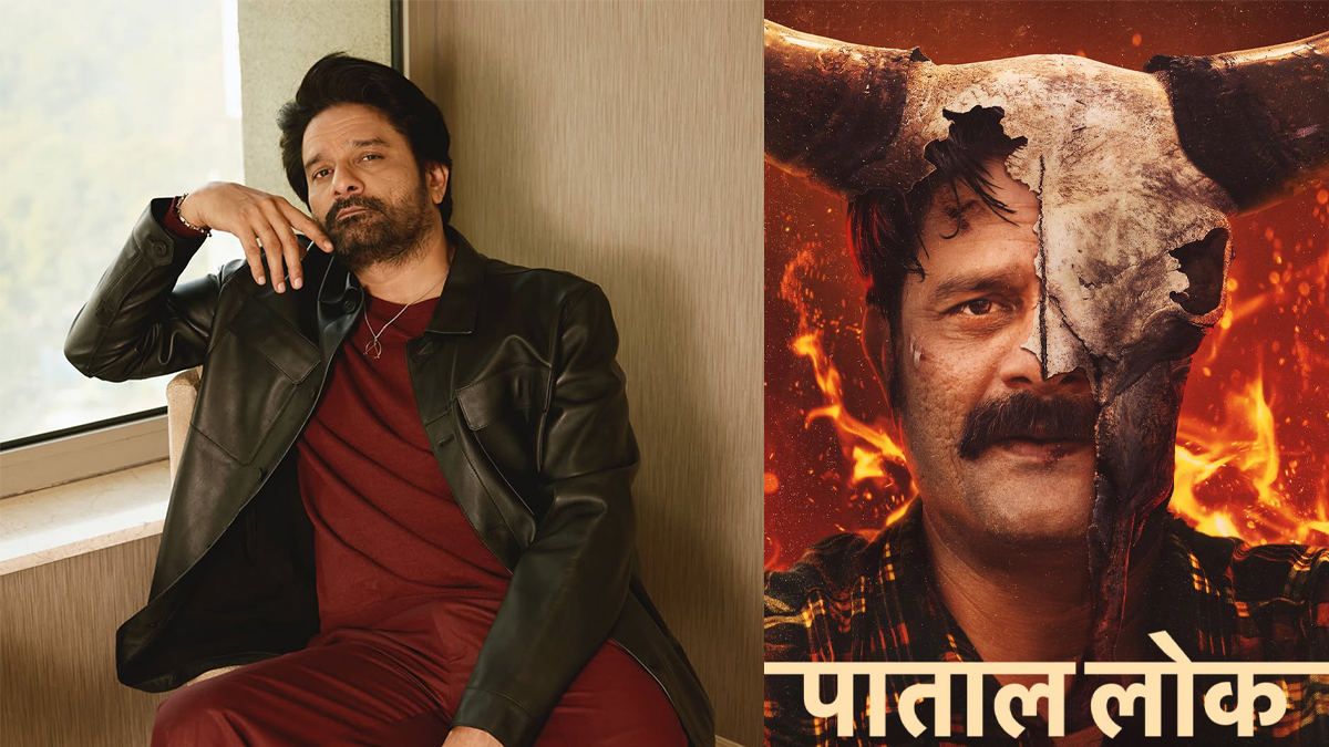Jaideep Ahlawat's Staggering Pay Increase For Paatal Lok Season 2 ...