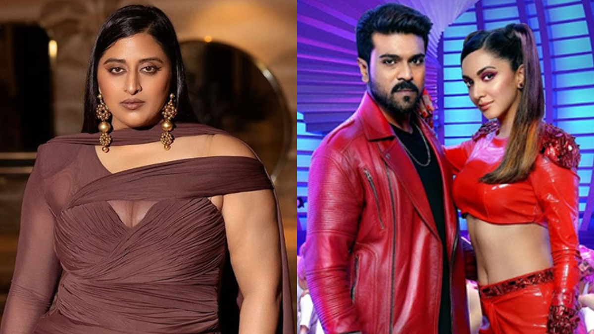 ‘Jawan’ To ‘Baby John’: Birthday Girl Raja Kumari’s Significant ...