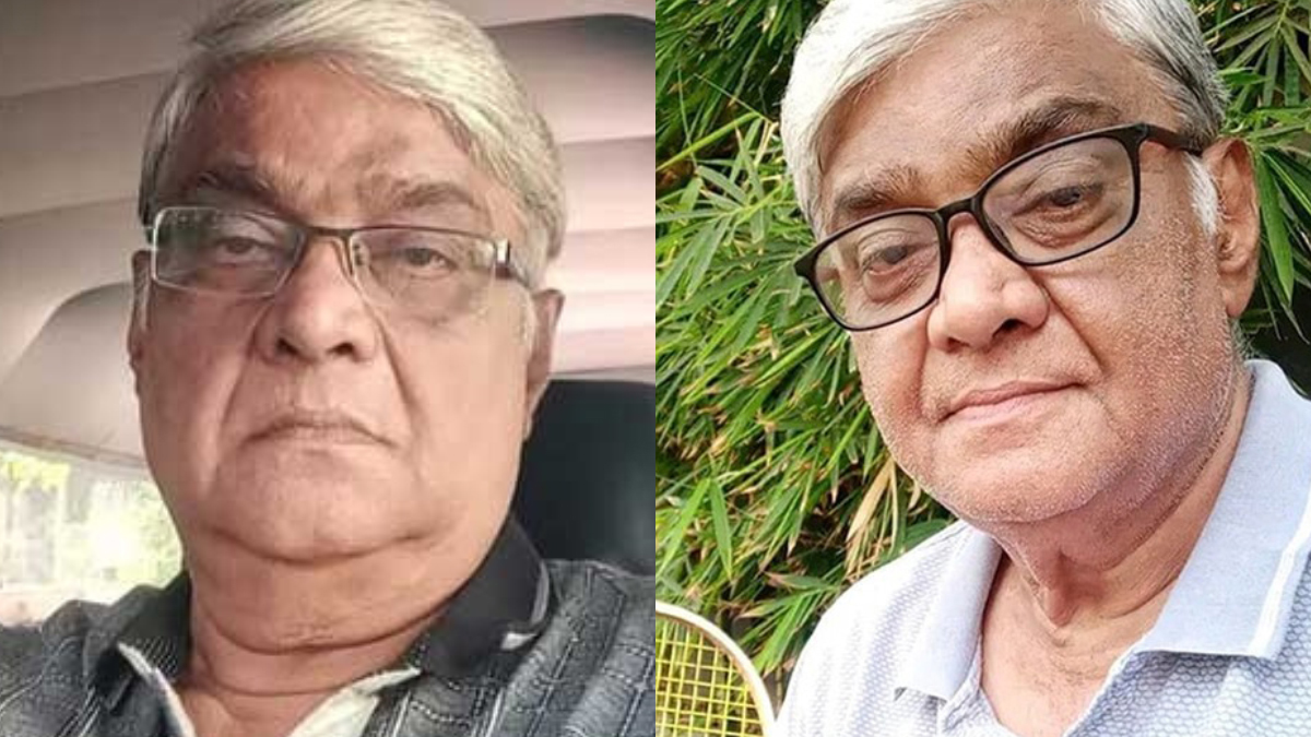 Joseph Prabhu Passes Away : Know All About Actress Samantha Ruth Prabhu ...