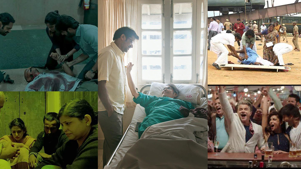 Just Like Adolescence’s One-Shot Take: 5 One-Shot Masterpieces In ...