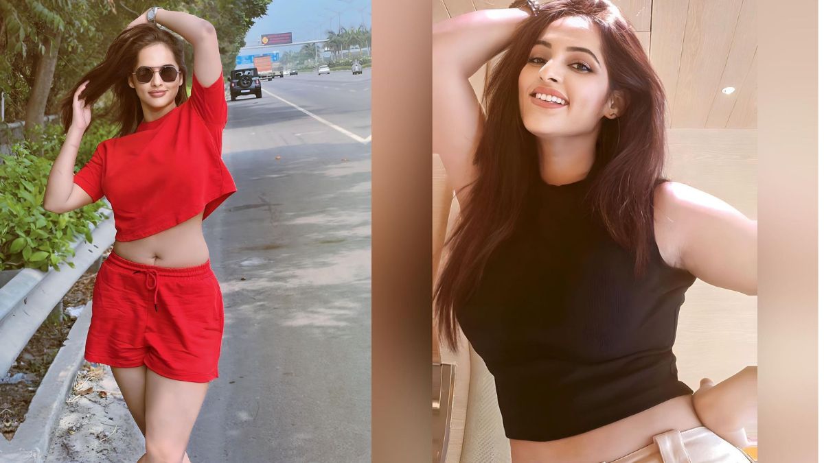 Jyothi Rai: 39 ఏళ్ల వయసులోనూ అందాల ఆరబోత.. హీరోయిన్లు కూడా ఈ రేంజులో ...