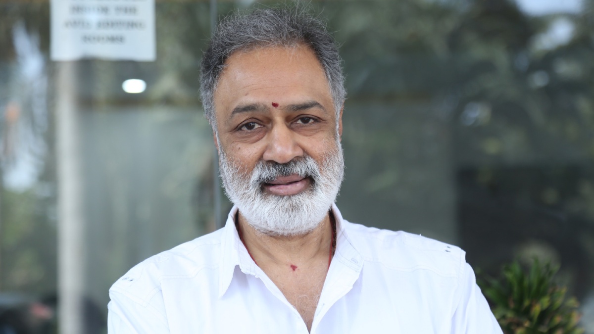K L Damodar Prasad Photos | K L Damodar Prasad Latest HD Pics |K L ...