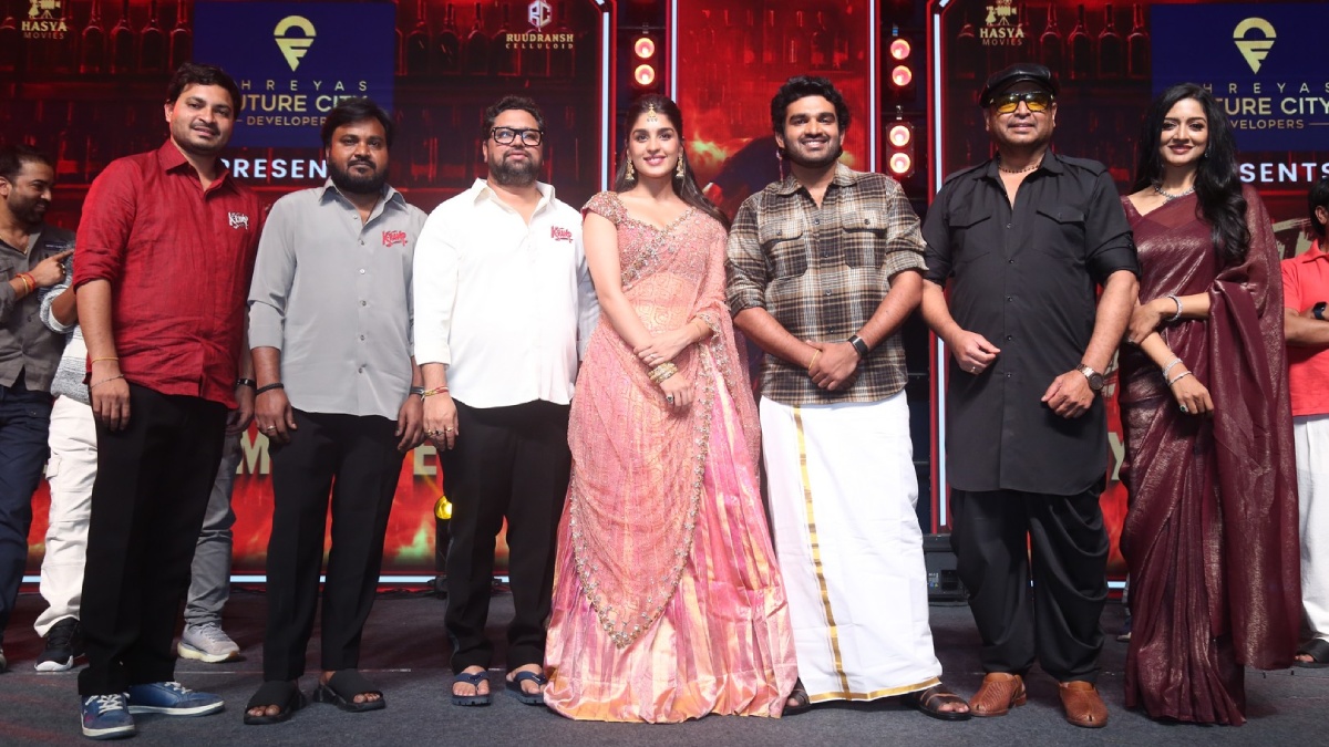 Rachita Ram - Photos, Age, Family, Boyfriend, Controversies, Net Worth ...