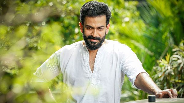 Kaduva Malayalam Movie: Pooja, Shooting Stills, Location Photos & First ...