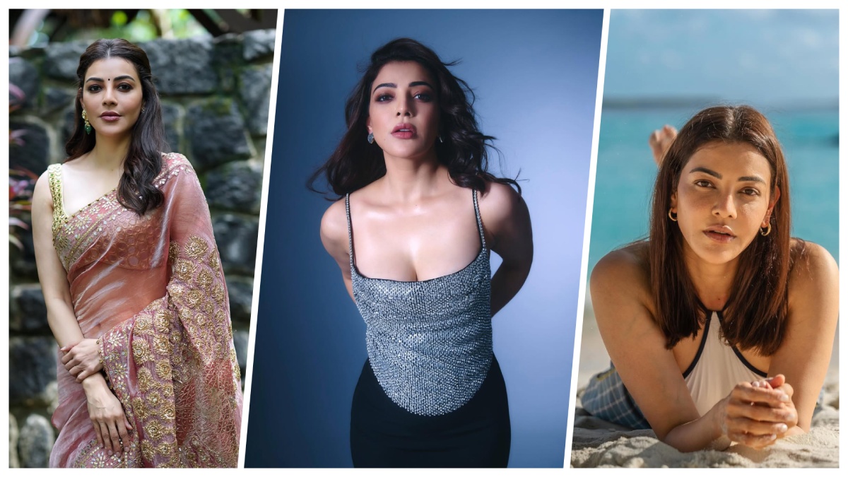 Kajal Aggarwal Quashes Road Accident Death Rumours | Kajal Aggarwal Responds to Viral Death Hoax ...