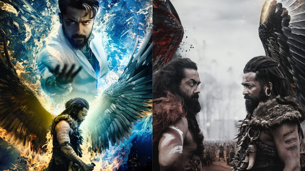 Kanguva Box Office Collection Daywise: How Suriya's New Release Is ...