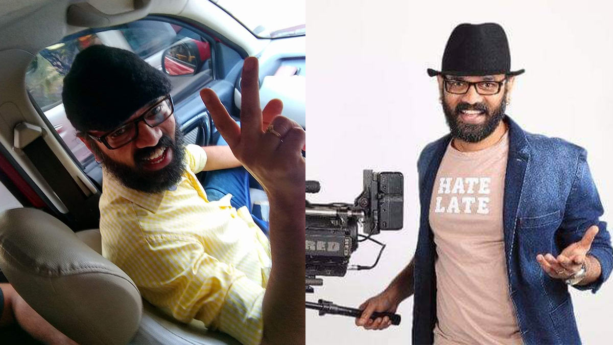 Kannada Director Guruprasad: Photos, Age, Biography, Movie, Direction & Family Details - Filmibeat